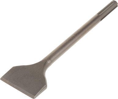Bosch 3" x 12" Scaling Chisel SDS-Max Hammer Steel