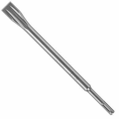 Bosch 3/4 In. x 10 In. SDS-plus Bulldog Xtreme Viper Flat Chisel