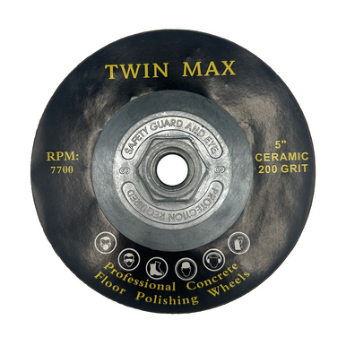 Twin Max Products - StoneTooling