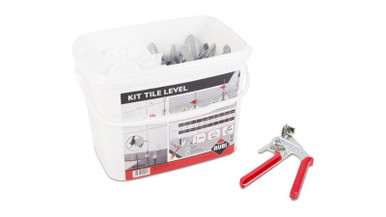 Rubi Tile Leveling System