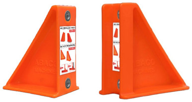 Abaco Multi/Corner Slab Rack Wedge