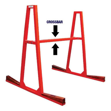 Abaco Standard A-Frame Cross Bar Only - TAF060-001