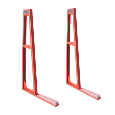 Abaco Qli Single Sided A-Frame Set - 060