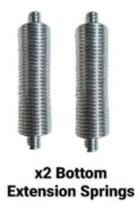 Abaco Replacement Bottom Springs for Little Giant Lifter 75