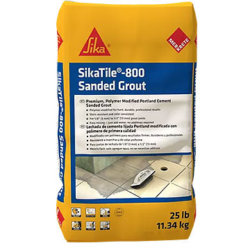 Merkrete Duracolor Sanded Grout - True Taupe 25 lb