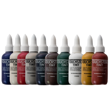 Touchstone 2 oz Liquid Tint 10 Color Kit