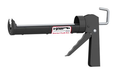 Albion R5 1/10 Gallon Manual Viper Line Ratchet Cartridge Gun with 5:1 ...