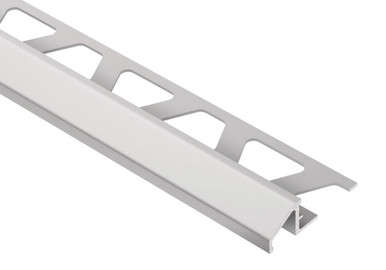Schluter Reno-U Reducer Tile Edging Trim