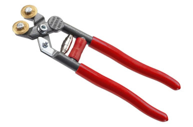 Montolit Glass & Porcelain Tile Nippers