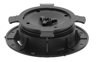 Revello HD3 Pedestal 1.5" – 2.4" (38MM – 61MM)