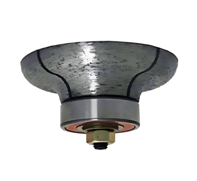 Mad Max Router Bit F20