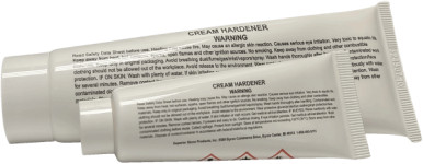 Cream Hardener/Catalyst