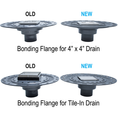 Laticrete - Preformed Shower Systems, Setting Materials & Floor Warming ...
