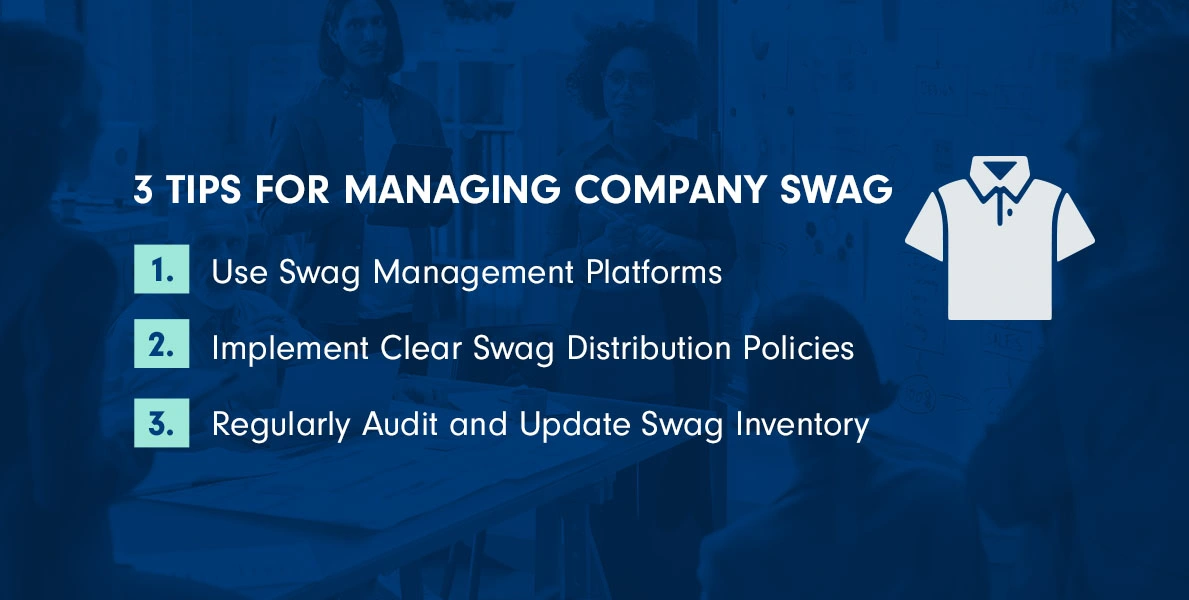 Company Swag Guide - ePromos Promotional Products, LLC