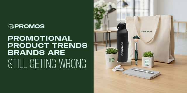 ePromos Promotional Products | Corporate Promotional Items