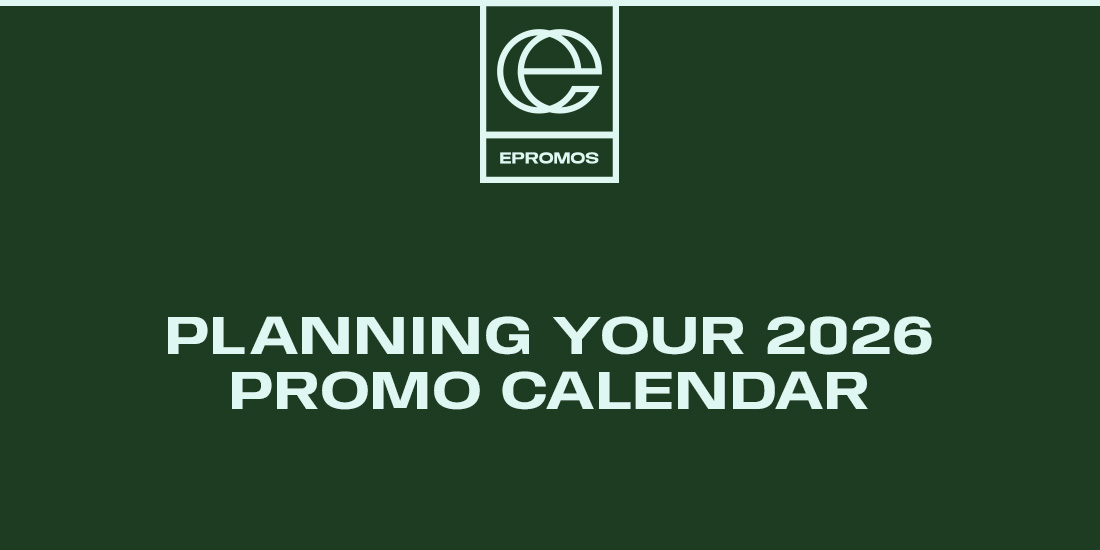 Your 2026 Promo Calendar: Events, Trends, and What to Plan For ...
