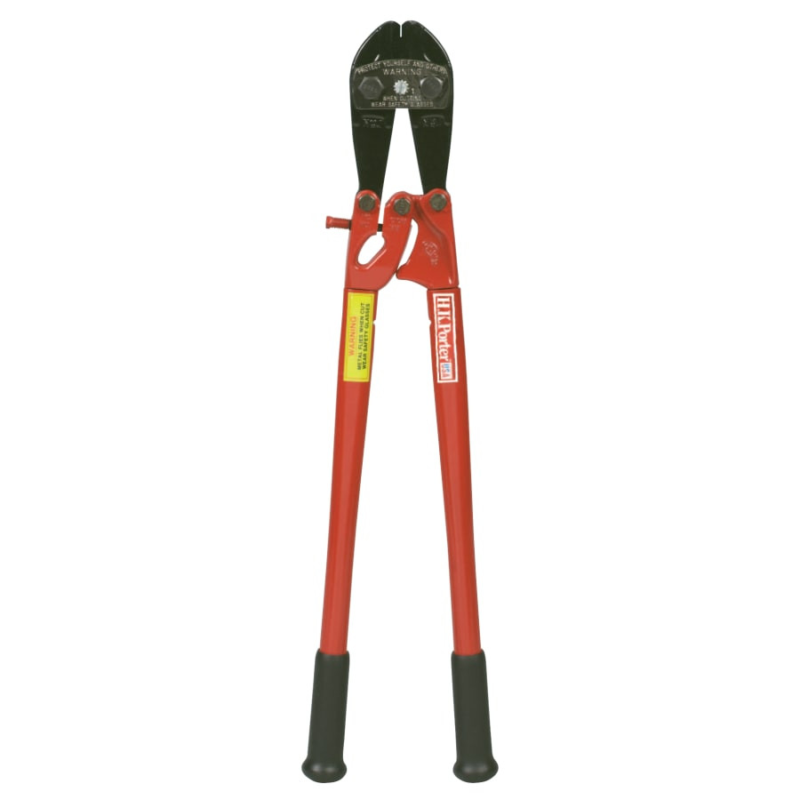 24 in. Center Cut Double Compound Action Bolt Cutter