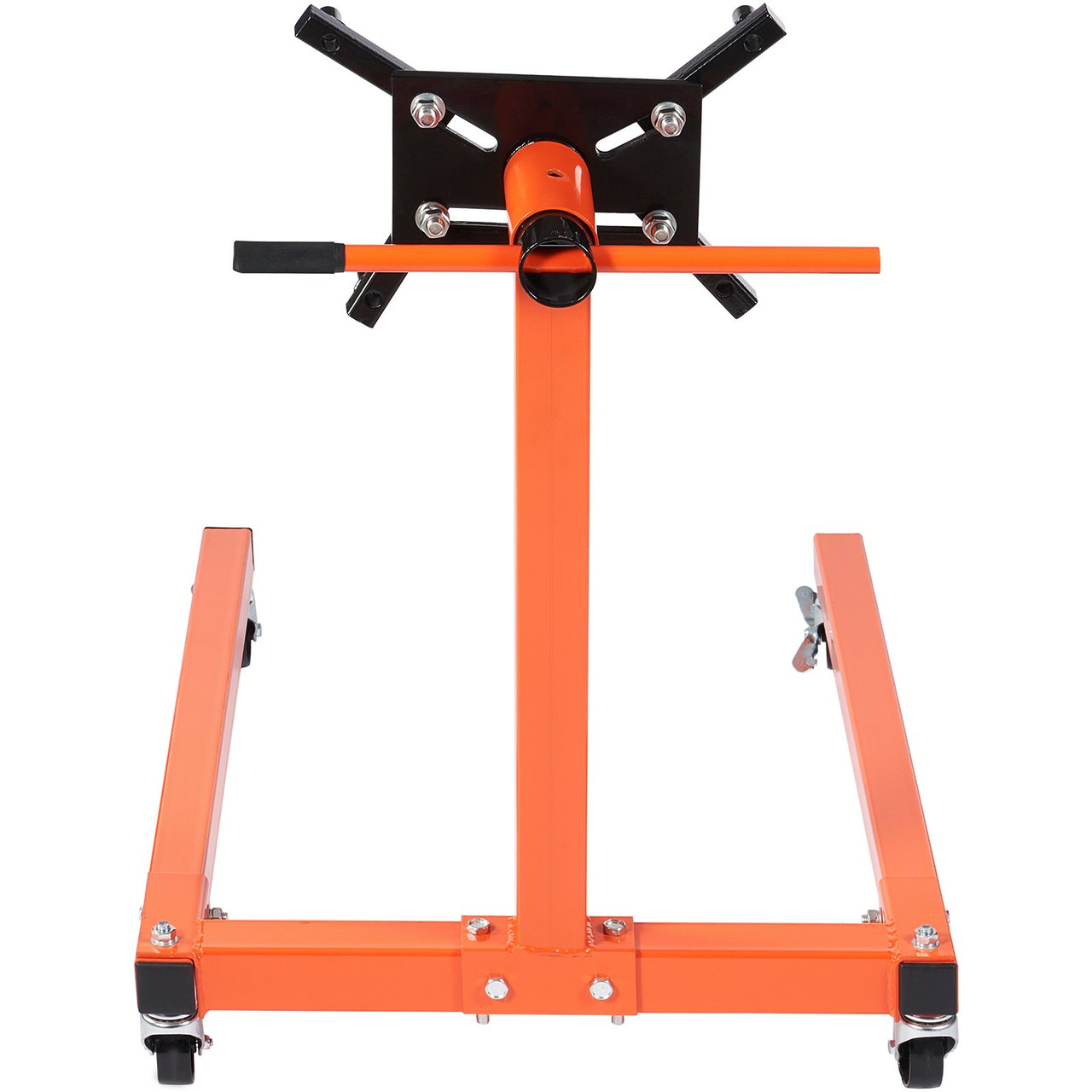 Engine Stand, 1300 lbs (3/5 Ton) Rotating Engine Motor Stand with 360 ...