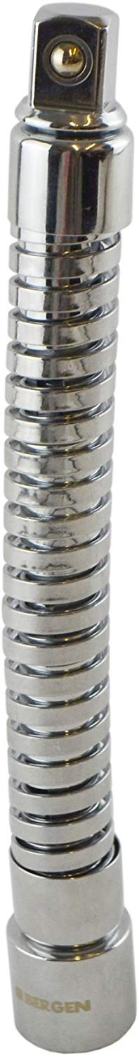 1/2" Drive Flexible Socket Extension Bar Adapter For Sockets
