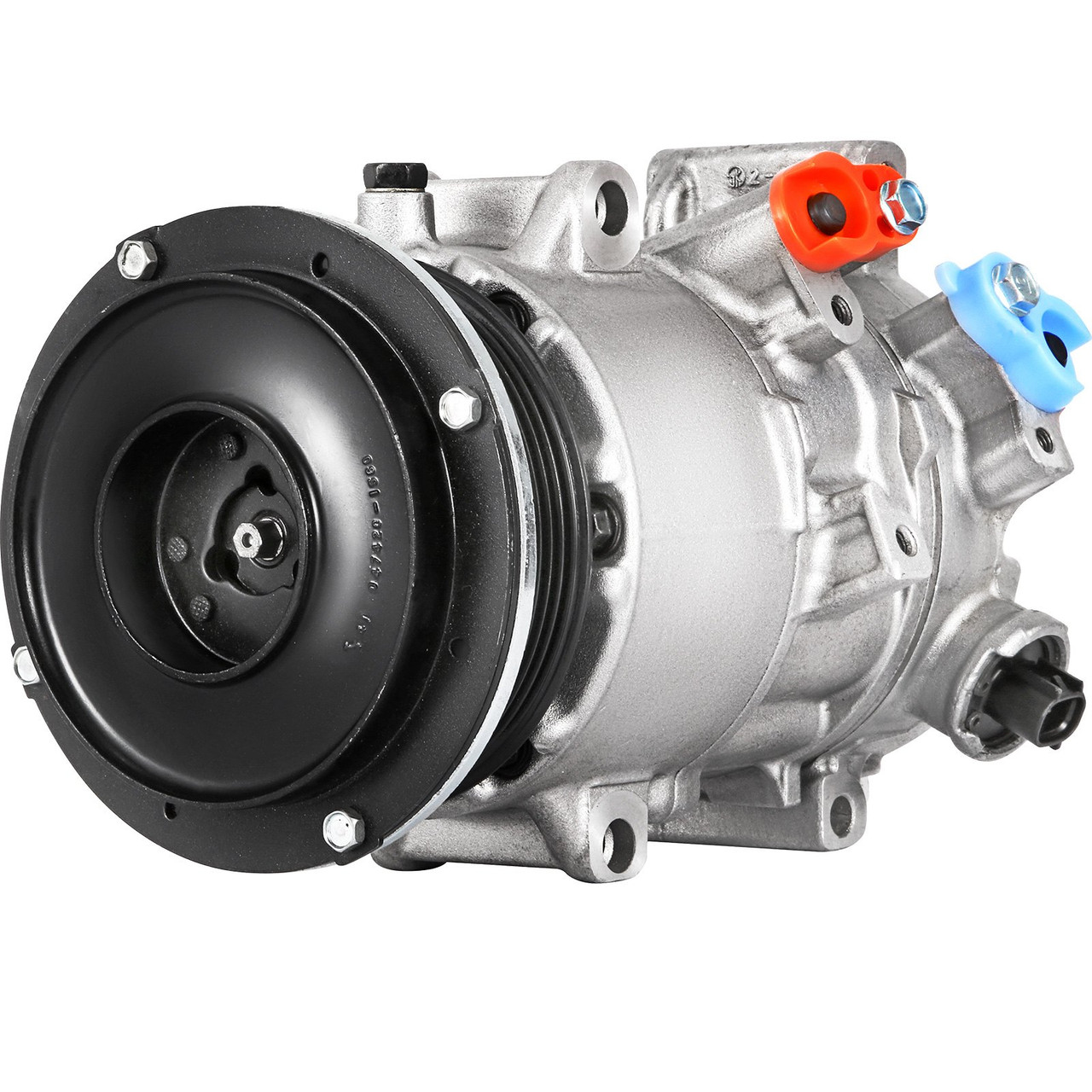 A/C Compressor For CO 11178JC 8831006240 07-08 Toyota Camry 06-08 RAV4 2.4L