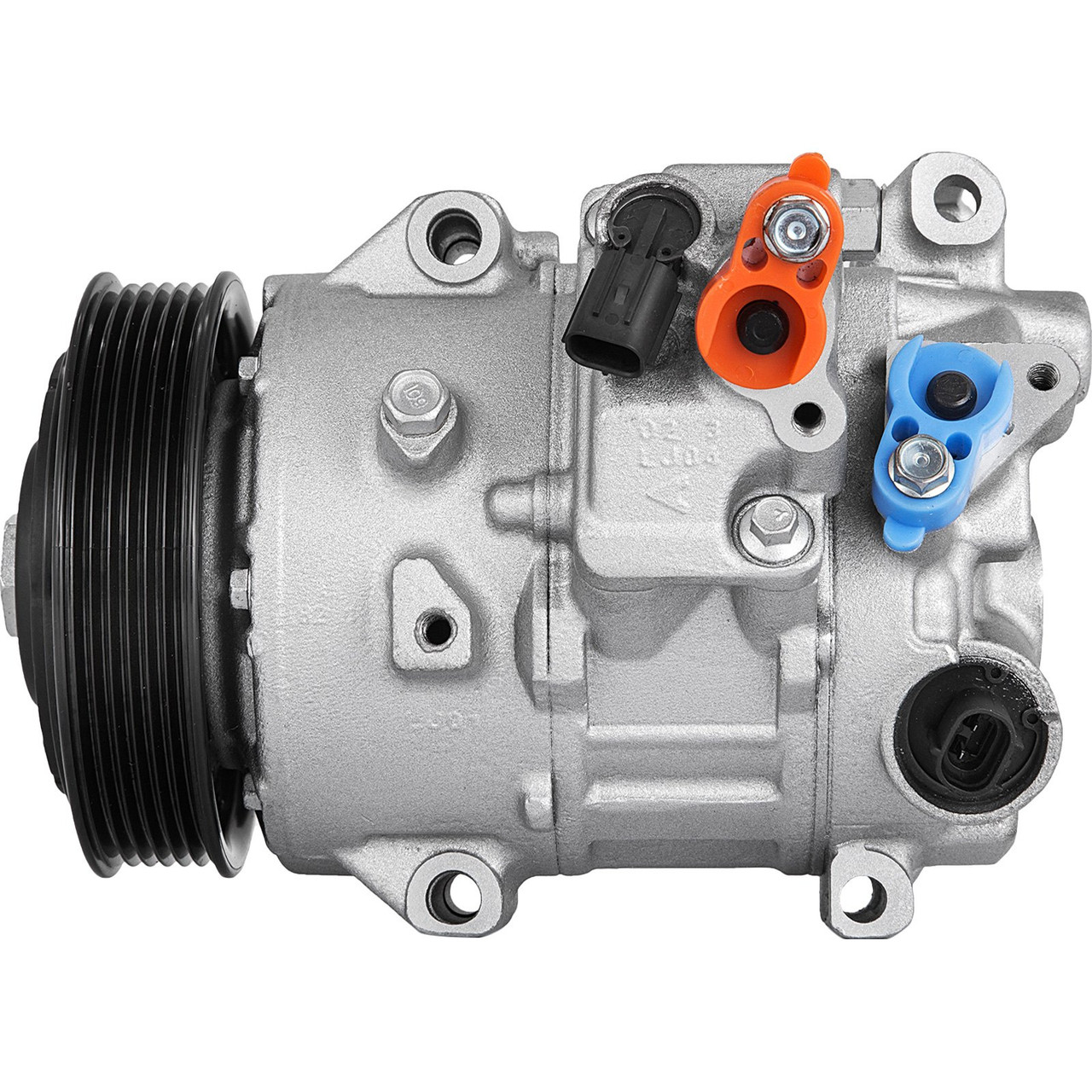 A/C Compressor CO 11303C - 883100R014 for Toyota Camry RAV4