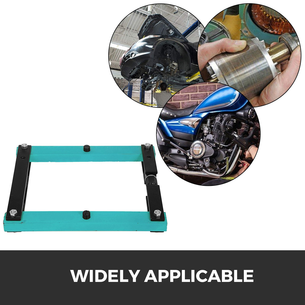 Differential Housing Spreader For Case Dana 30-80 Series Axles Tool ...