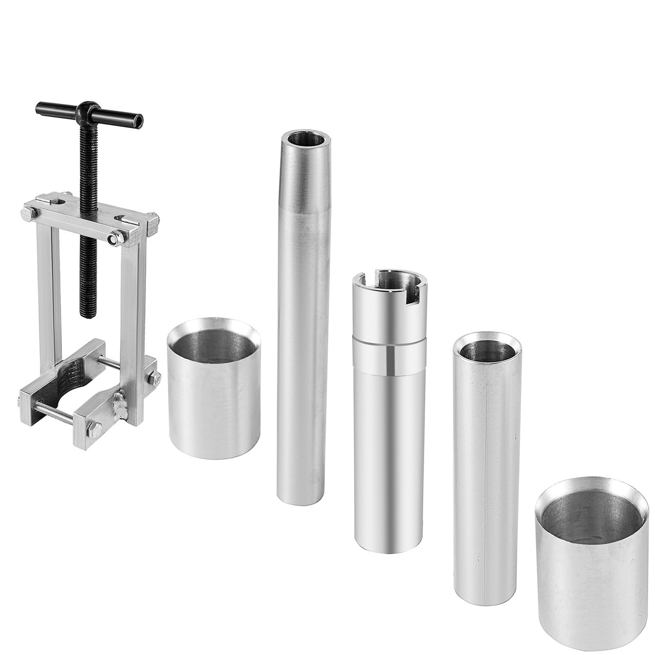 Turbine Shaft, 6pcs Pump Stator Seal Ring Tools, Spring Compressor ...