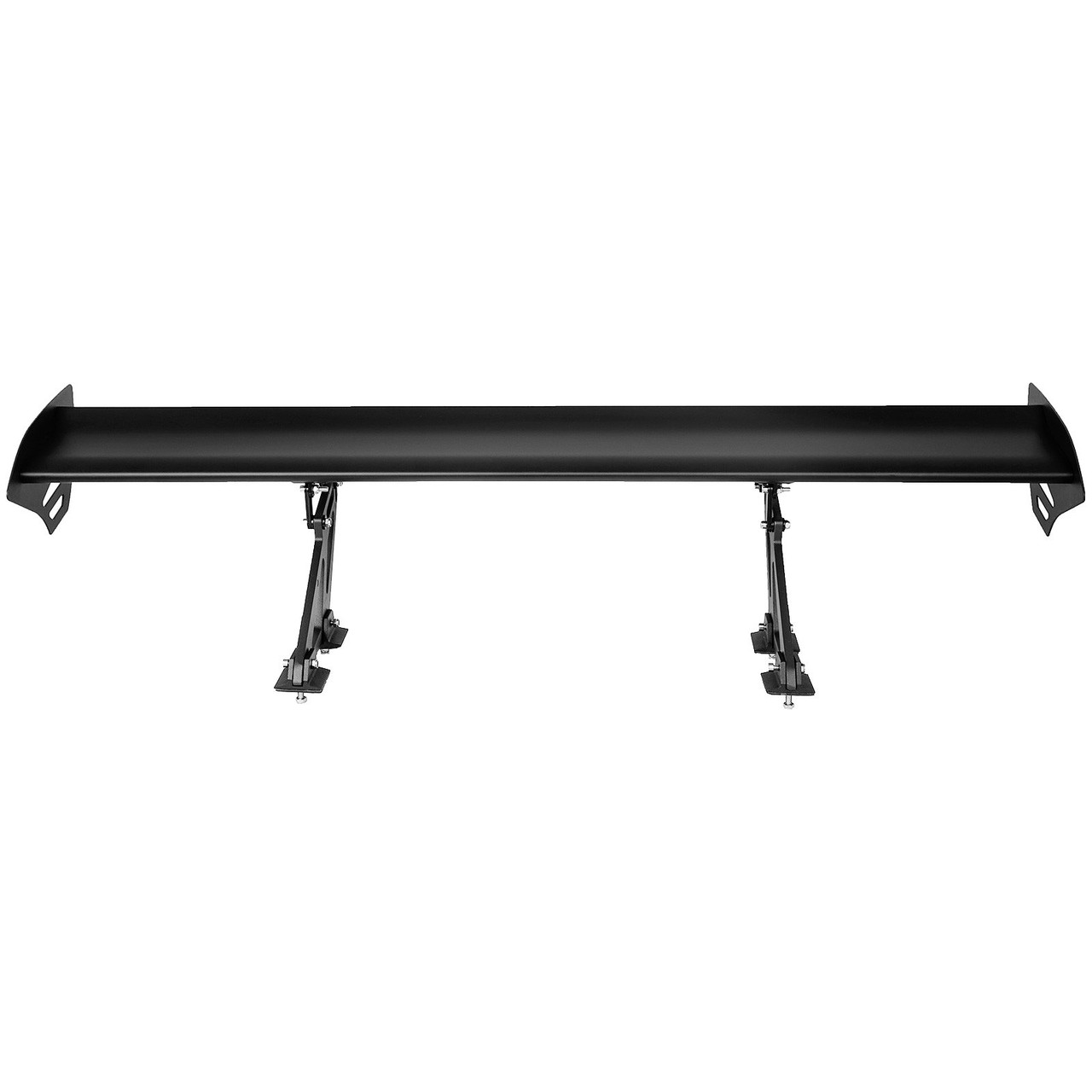 43.3inch Universal GT Wing Spoiler Lightweight Aluminum Single Deck ...