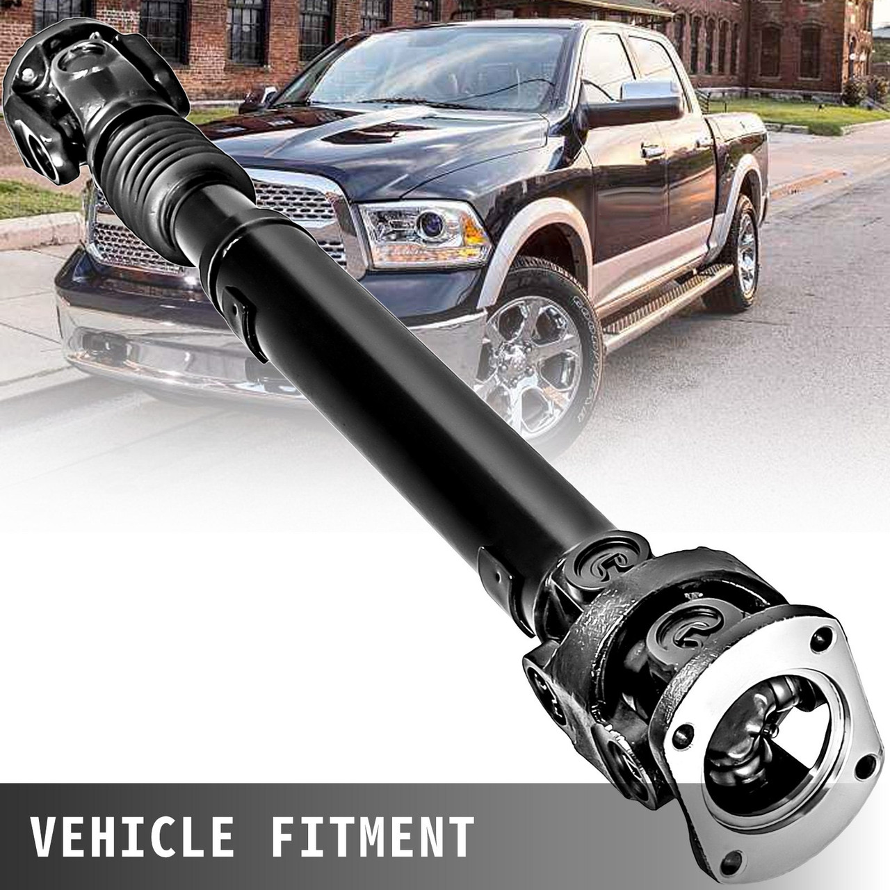 Drive Shaft fits 2003-2013 DODGE RAM 2500 3500 Diesel Auto Transmission ...