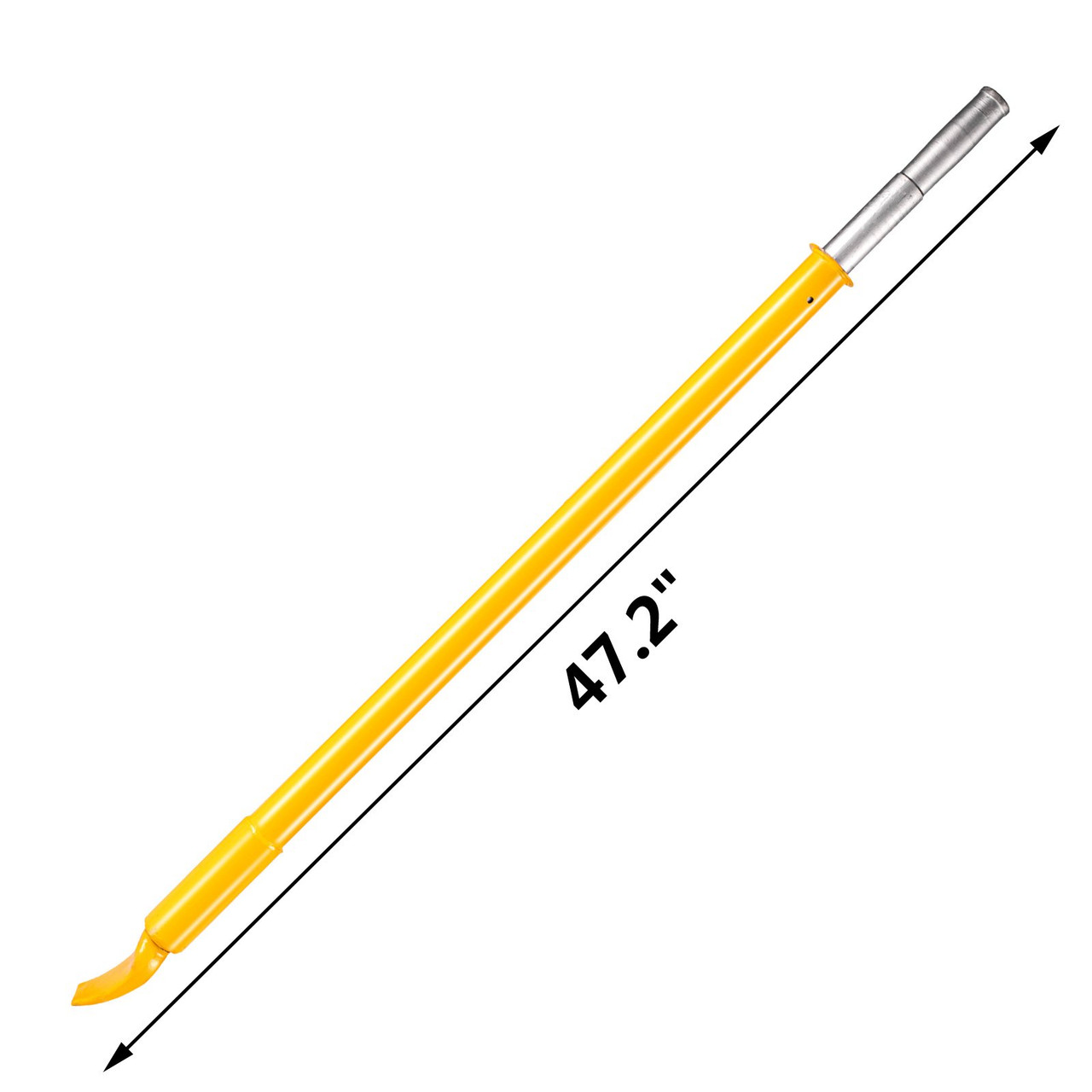 Tire Slide Hammer Cast-Steel Bead Breaker Slide Hammer 1.5-Inch ...