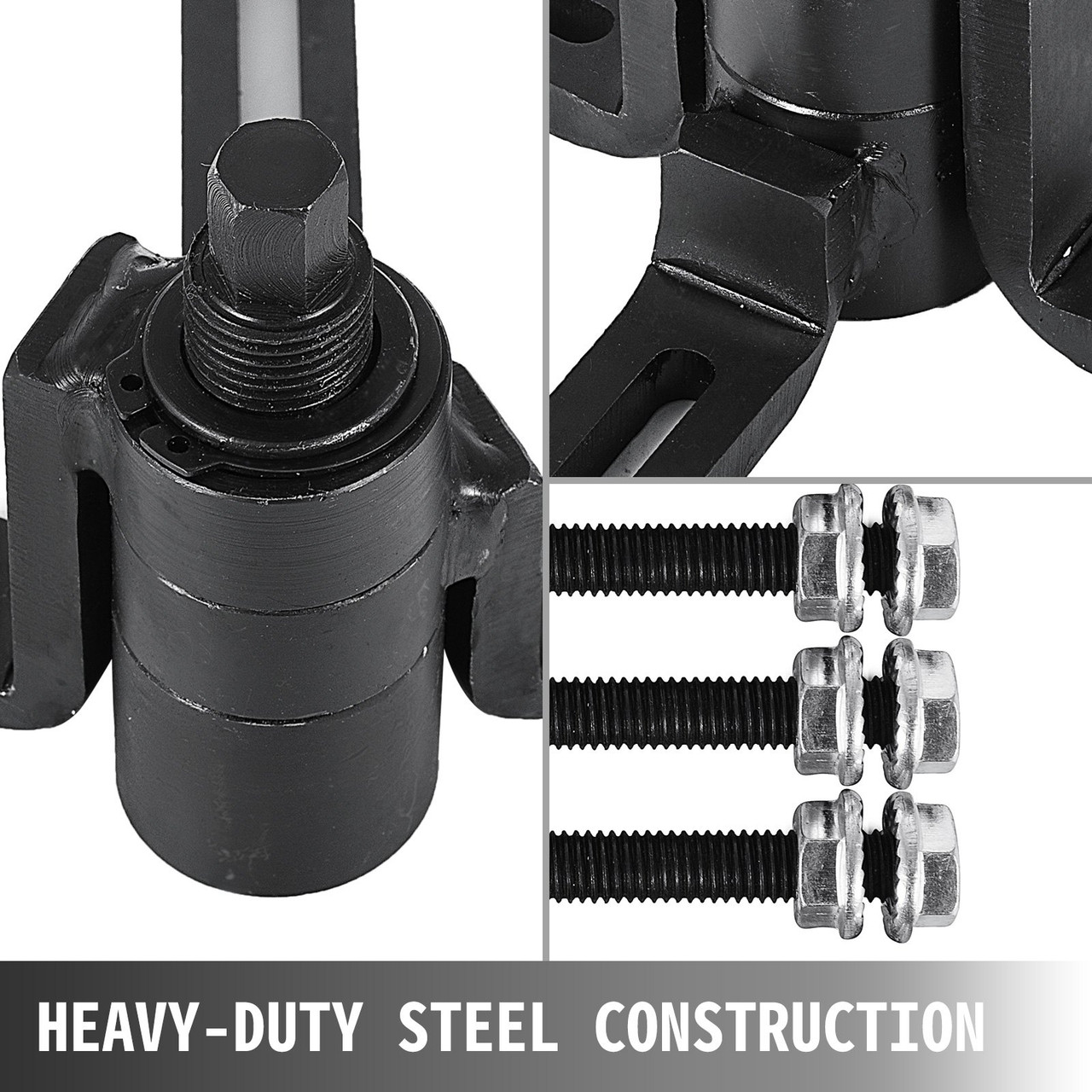 Crankcase Splitter Separator Tool Atv Crank C-clip Motorcycle Dirt Bike ...