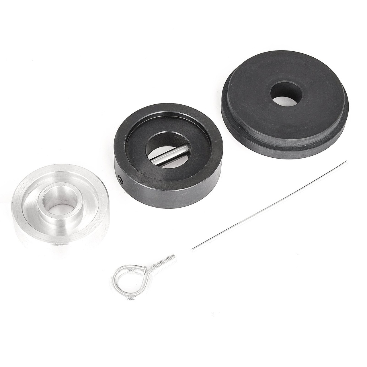 Mercruiser Alpha Bravo Alignment Puller Bearing Gimbal Seal Bellow ...