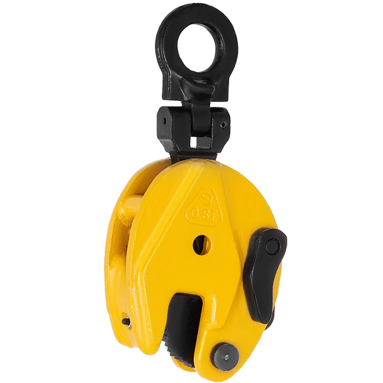 Lifting Clamp Vertical Plate Clamp 1760Lbs/0.8T Industrial Steel Plate ...