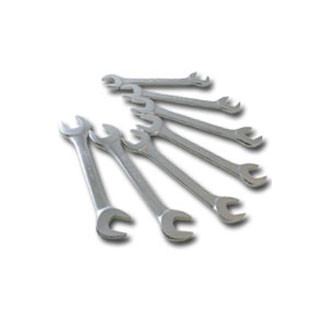 7 Piece Metric Jumbo Angled Raised Panel Wrench