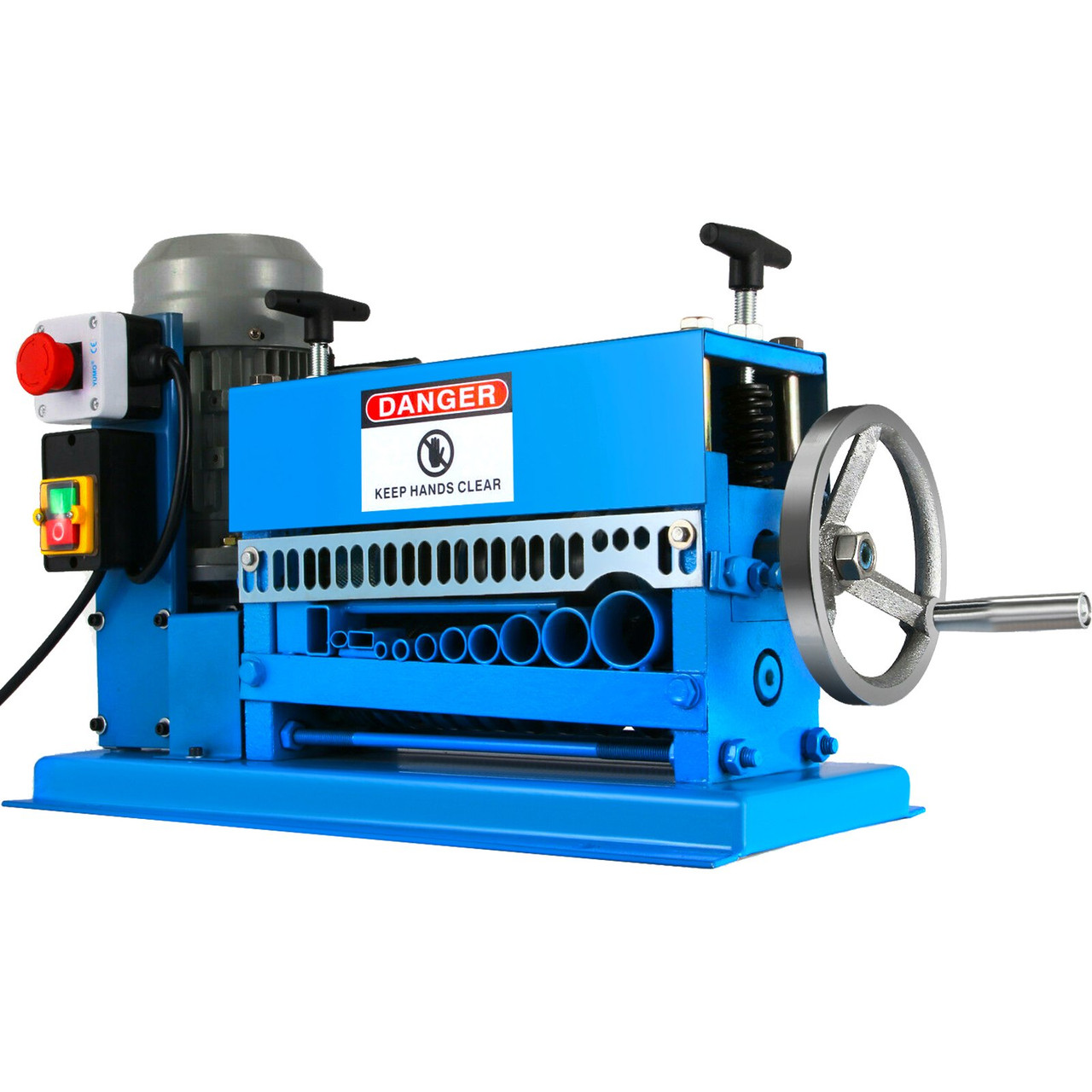 Electric Wire Stripper