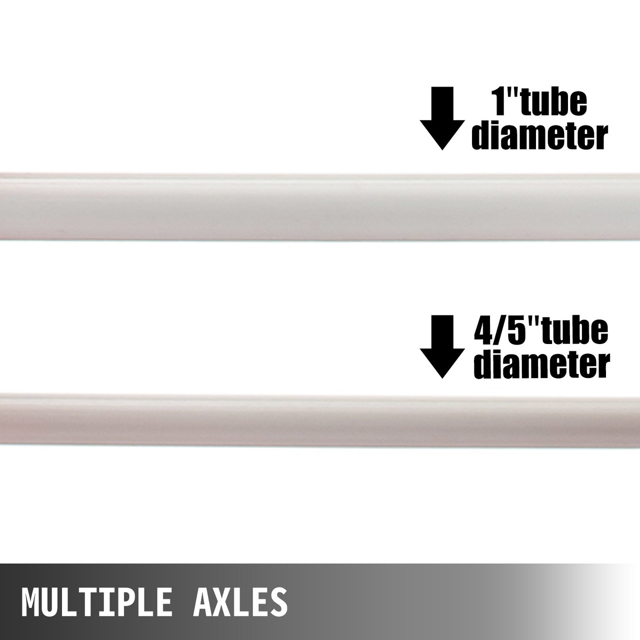 Wire Reel Caddy Wire Spool Rack 1??& 4/5??axles Multiple Axle Wire ...