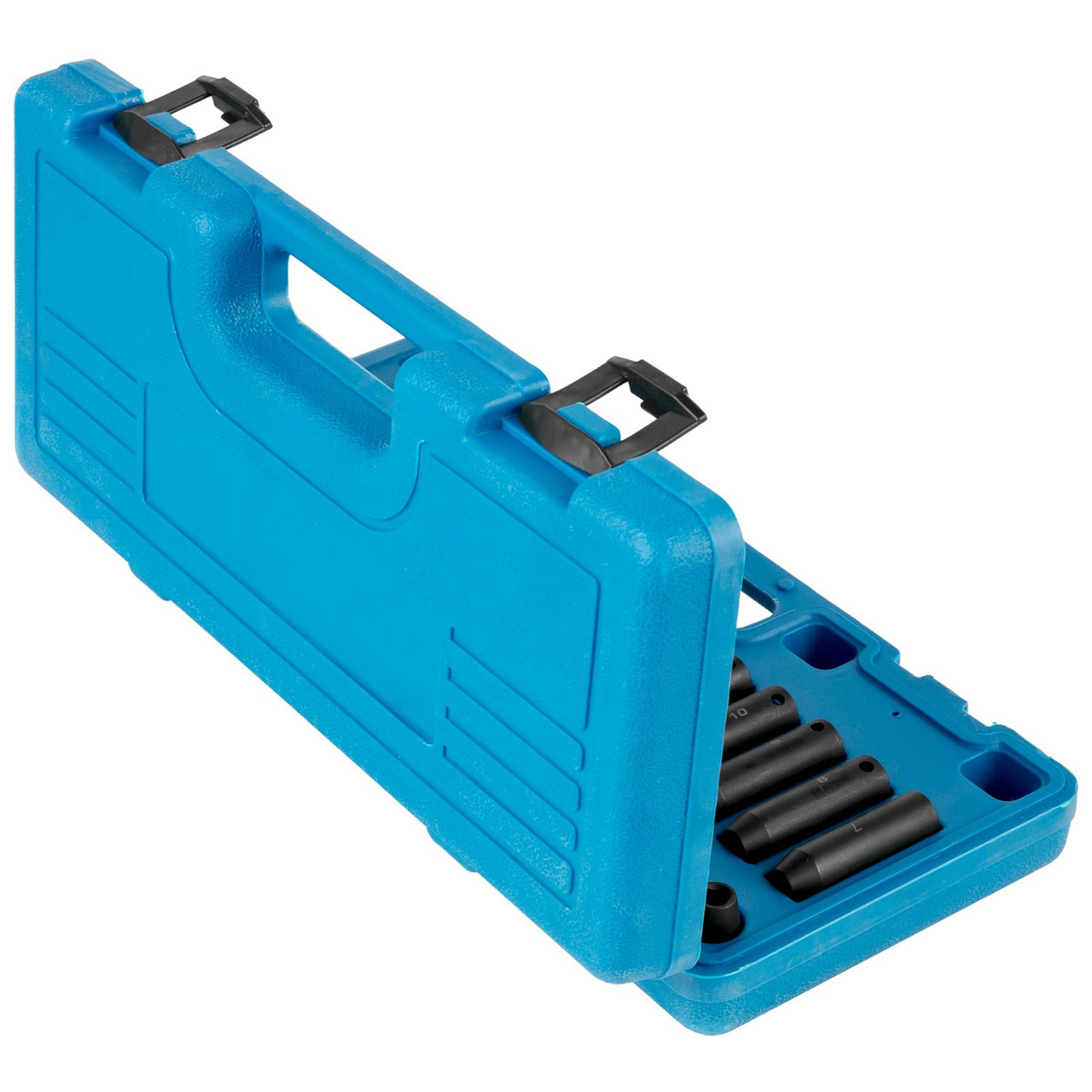 Impact Socket Set 3/8 Inches 26 Piece Impact Sockets, Deep / Standard ...