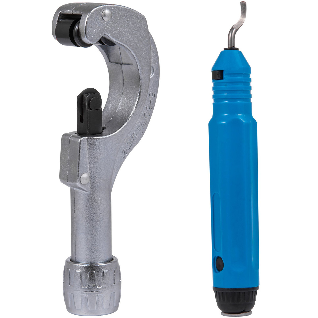 Hydraulic Tubing Expander 7 Lever Tubing Swaging 3/8" to 1-1/8''