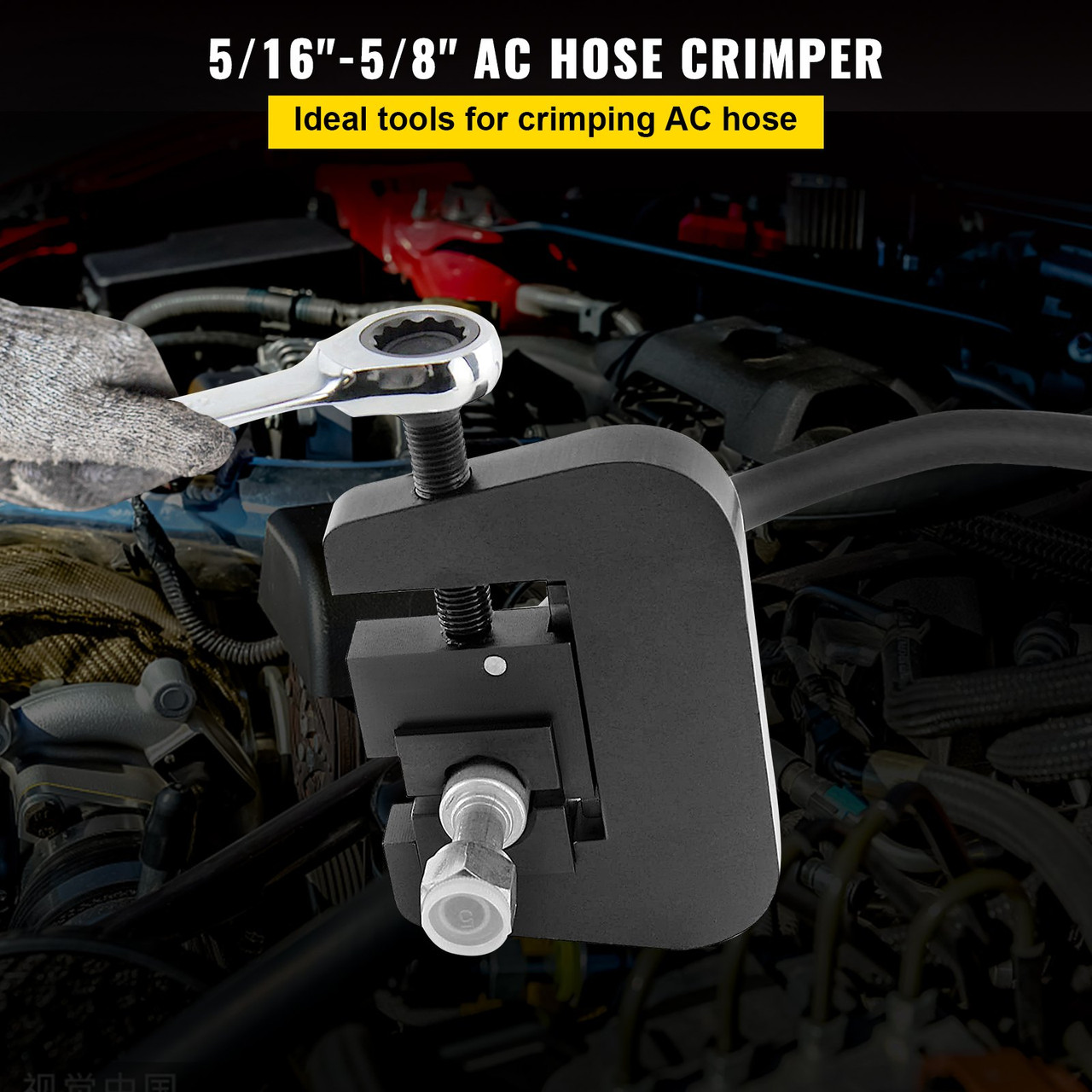 Mastercool Ac Hose Crimper | ppgbbe.intranet.biologia.ufrj.br