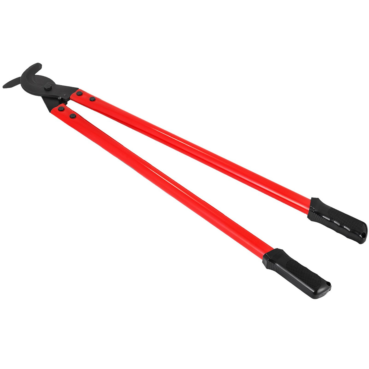 Cable Cutter Large 39" Electrical Cable Wire Cutter Cooper Superior ...