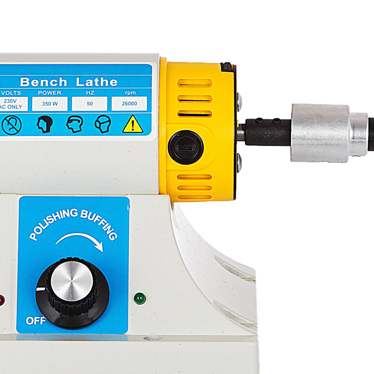 Electric Chisel Carving Tools Wood Chisel Carving Machine Kit& 4 Blades ...