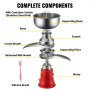 Cream Separator