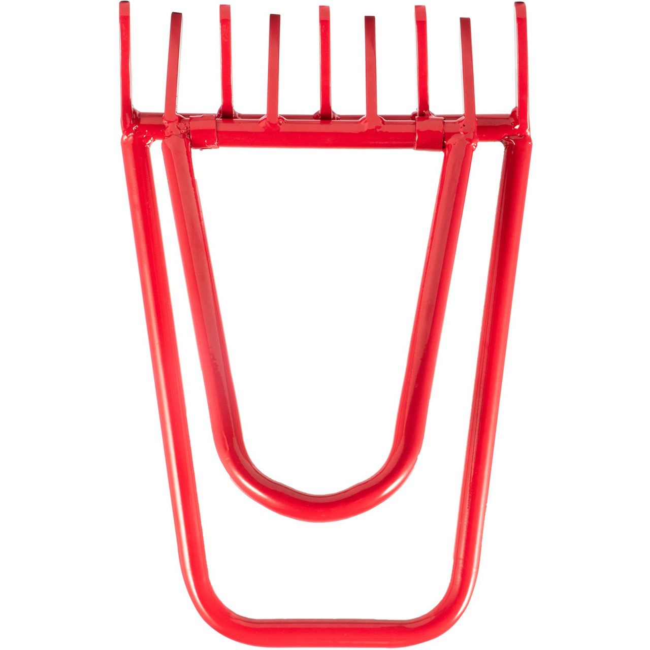 Fence Crimping Tool, 20" x 12" Fence Wire Tighten Tools, Red Wire Fence ...