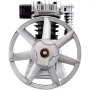 Air Compressor Pump 3HP 11.8CFM Air Compressor Head Pump 115PSI Single ...