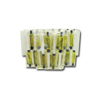 Easy-Fill Refill Syringes 32-Pack
