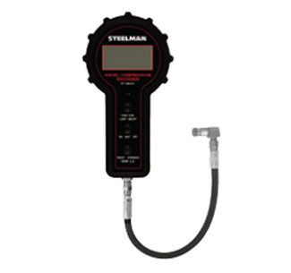 Diesel Compression Recorder