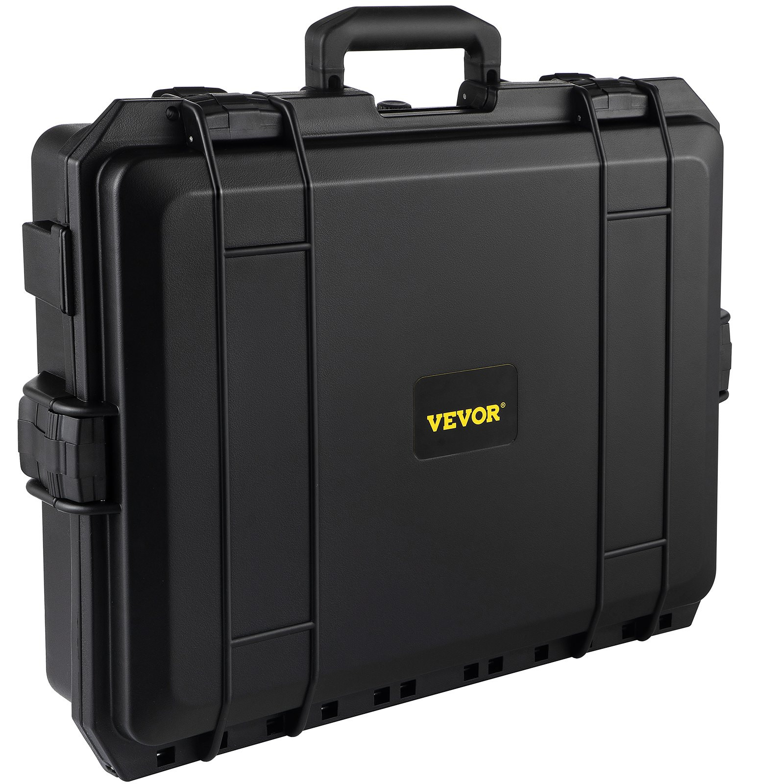 Waterproof Hard Case, 20 x 16 x 5 Inches, with Customizable Foam ...