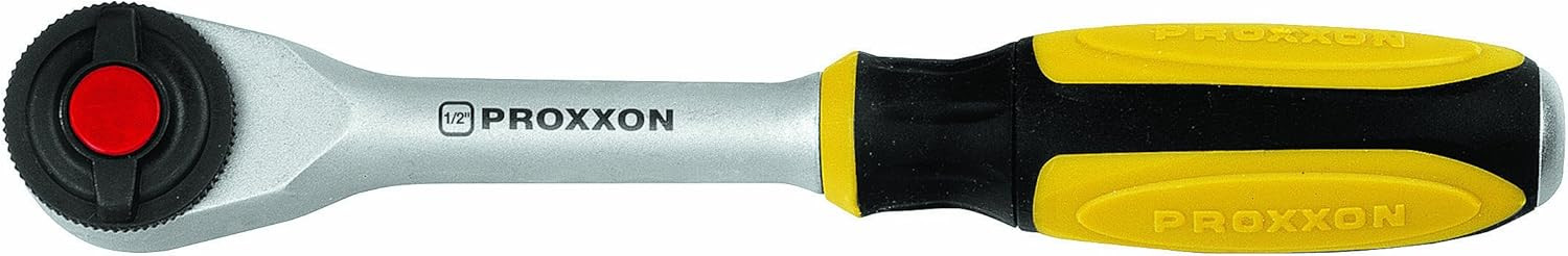 Rotator Ratchet, 1/4 inch Drive