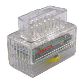 Launch CRecorder Car Running Data Recorder LAU301050037