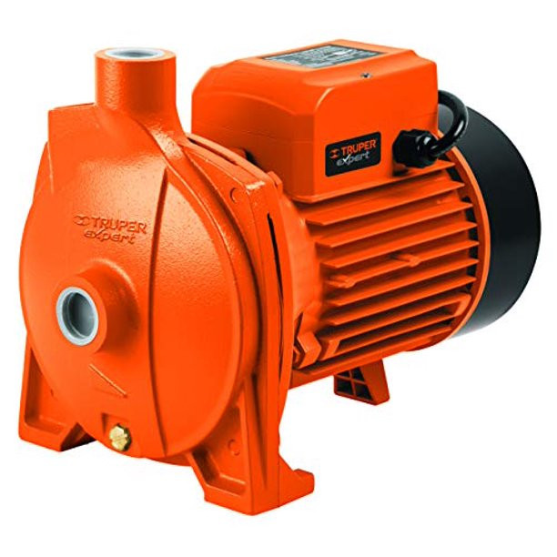 Truper 10075 / BOAC-1 1/2 - 1 1/2 HP Centrifugal Pump (10075)